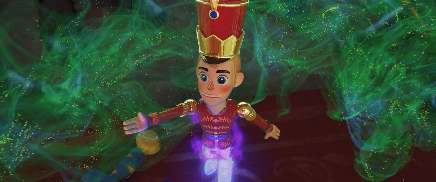 Shchelkunchik i volshebnaya fleyta