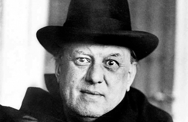 Алистер Кроули: распутник, сатанист, маг и легенда — Рамблер/субботний