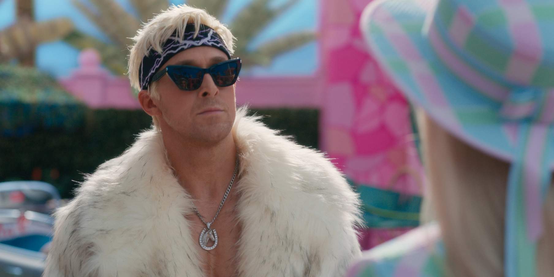 Фильм Барби (Великобритания, США, 2023) – Афиша-Кино