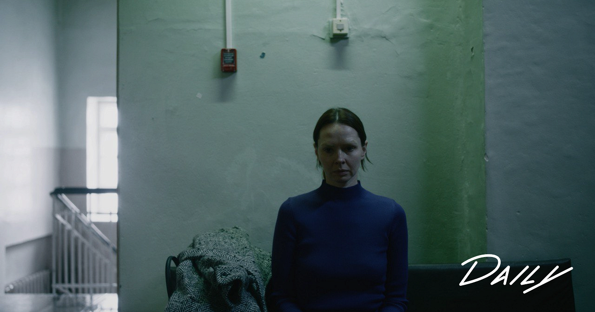 Okko поделился кадрами со съемок детективного сериала «Буровая» - Афиша Daily