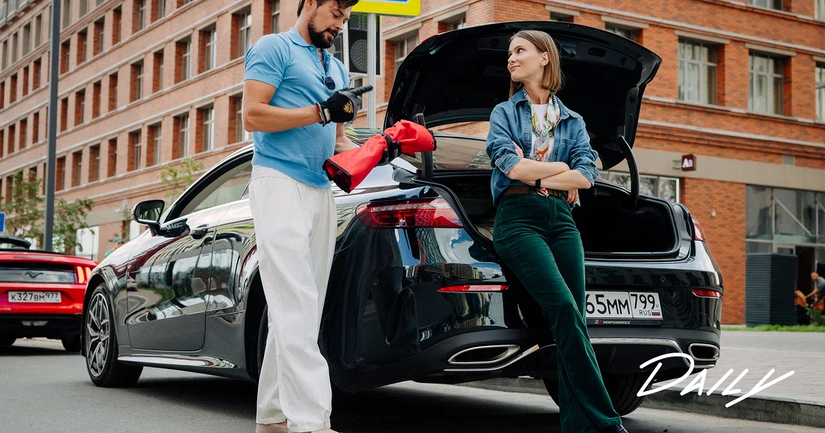 Okko представил тизер нового драмеди «Циники» - Афиша Daily