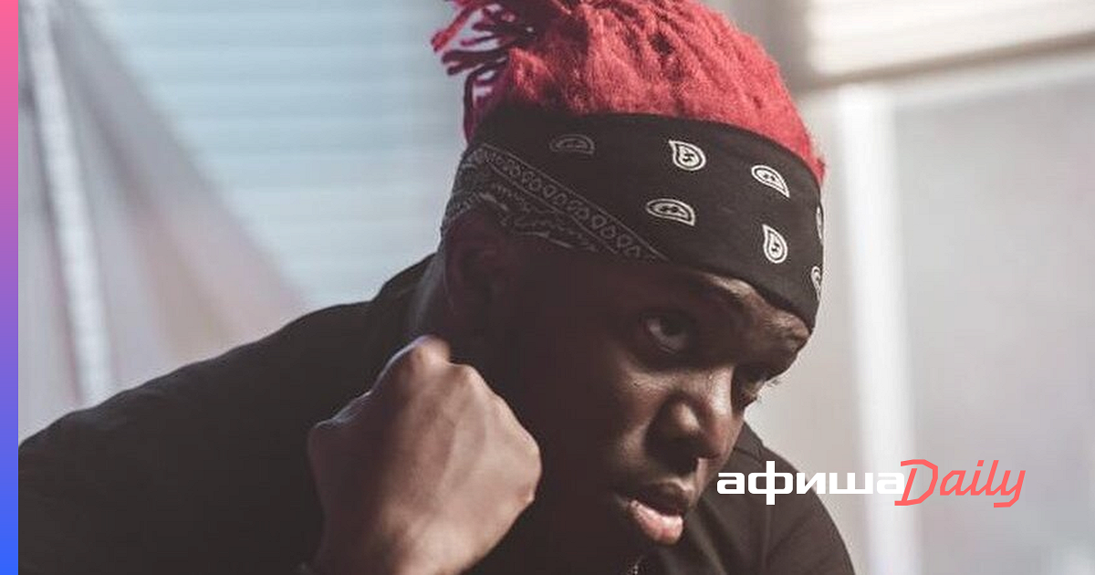 KSI выпустил клип на сингл «Number 2», записанный вместе с Future и 21 ...