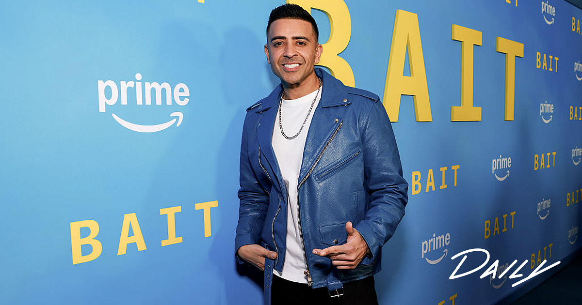 Jay Sean даст два концерта в Москве с хитами нулевых - Афиша Daily