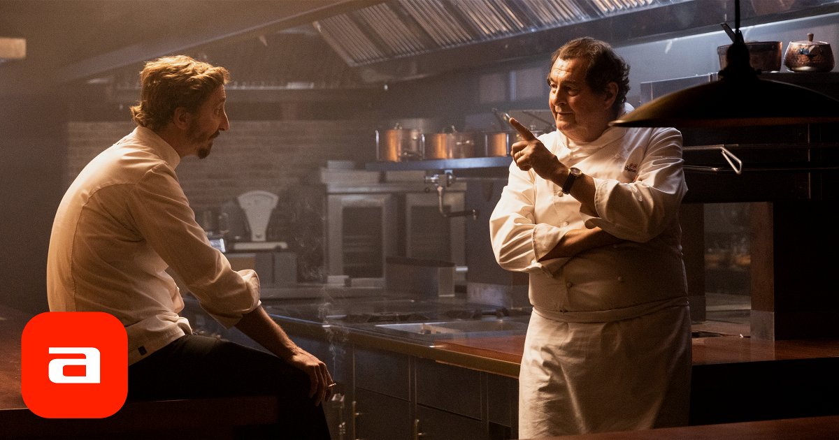 Брюно Раффаэли (Bruno Raffaelli) биография, фото, фильмография. Актер