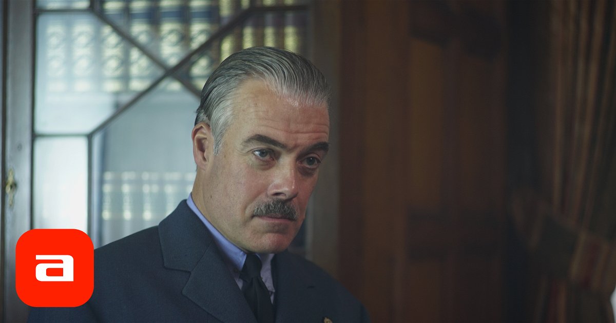 Роберт Портал (Robert Portal) биография, фото, фильмография. Актер