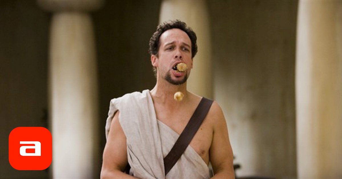 Дидрих Бадер (Diedrich Bader) биография, фото, фильмография. Актер