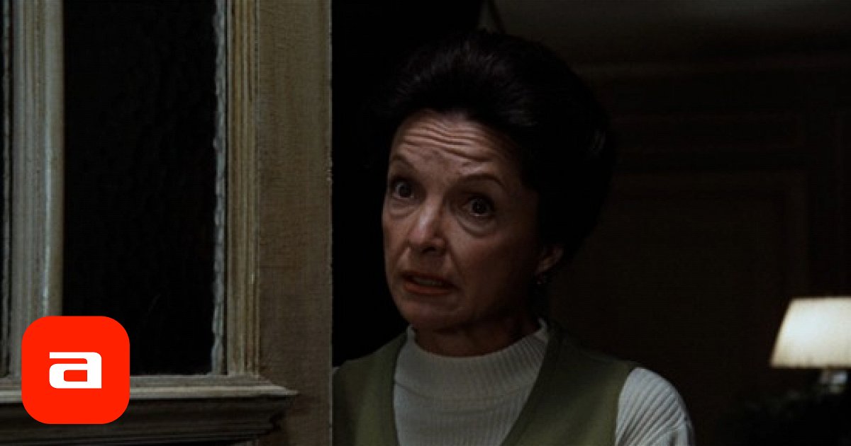 Нева Паттерсон (Neva Patterson) биография, фильмы, спектакли, фото ...