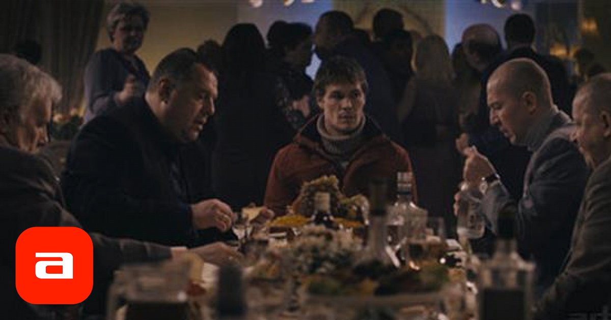 Максим Пинскер (Maksim Pinsker) биография, фото, фильмография. Актер