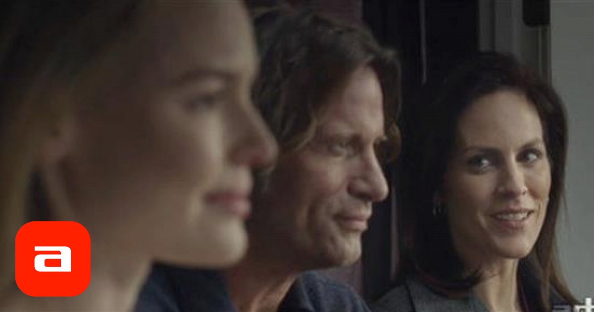 Аннабет Гиш (Annabeth Gish) , фильмография