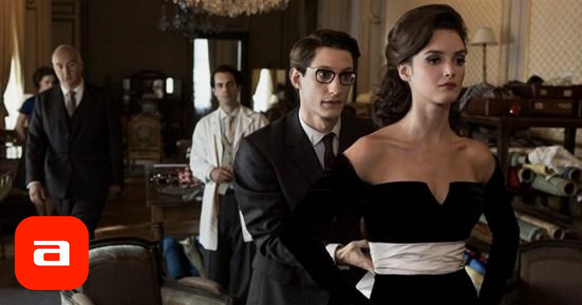 Александр Стайгер (Alexandre Steiger) биография, фото, фильмография. Актер