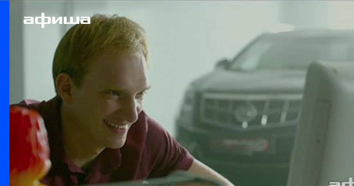 Андрей Бурковский (Andrey Burkovsky) биография, фото, фильмография ...