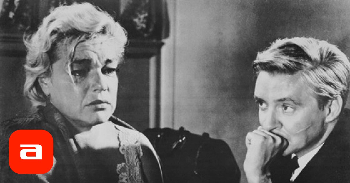 Симона Синьоре (Simone Signoret) биография, фильмы, спектакли, фото ...