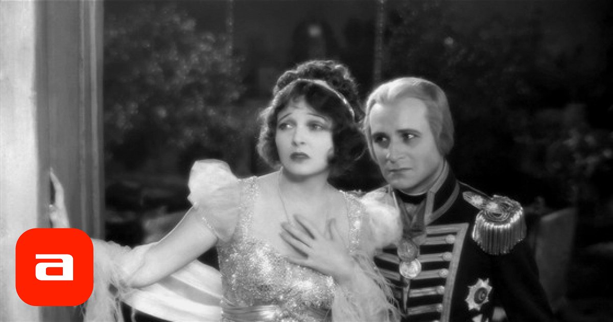 Виктор Варкони (Victor Varconi) биография, фото, фильмография. Актер