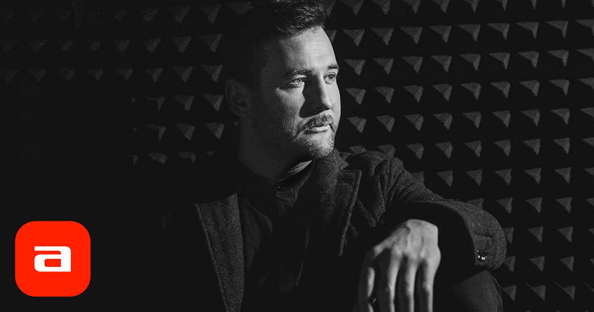 Алексей Розин (Aleksey Rozin) биография, фильмы, спектакли, фото ...