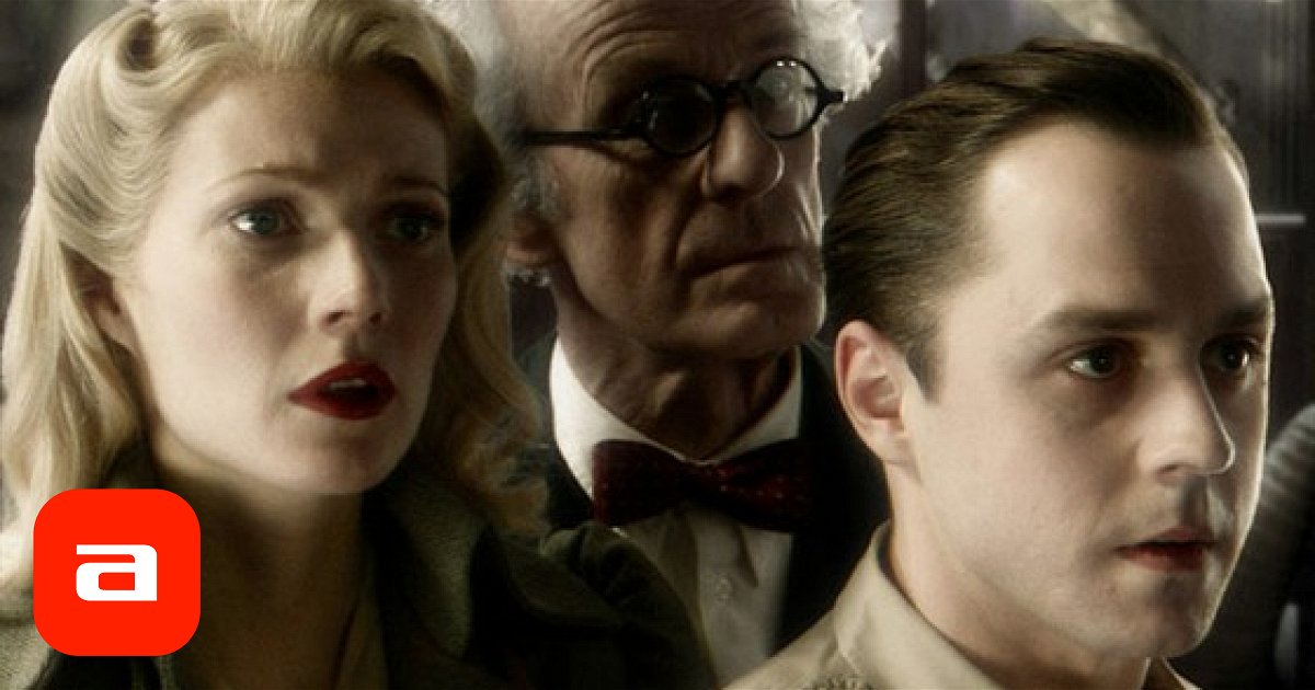 Джулиан Карри (Julian Curry) биография, фото, фильмография. Актер