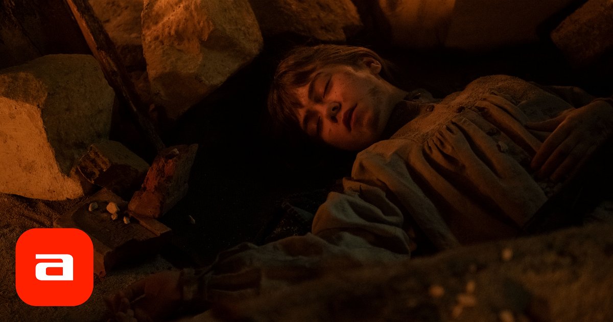 Хайзеа Карнерос (Haizea Carneros) биография, фото, фильмография. Актриса