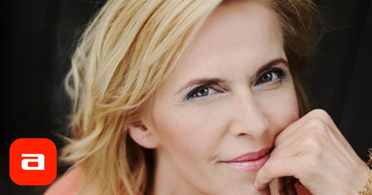 Инара Слуцка (Ināra Slucka) биография, фото, фильмография, спектакли ...