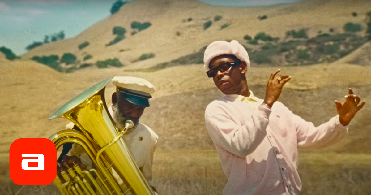 Tyler, the Creator представил клип на трек «Lemonhead» | Афиша – новости