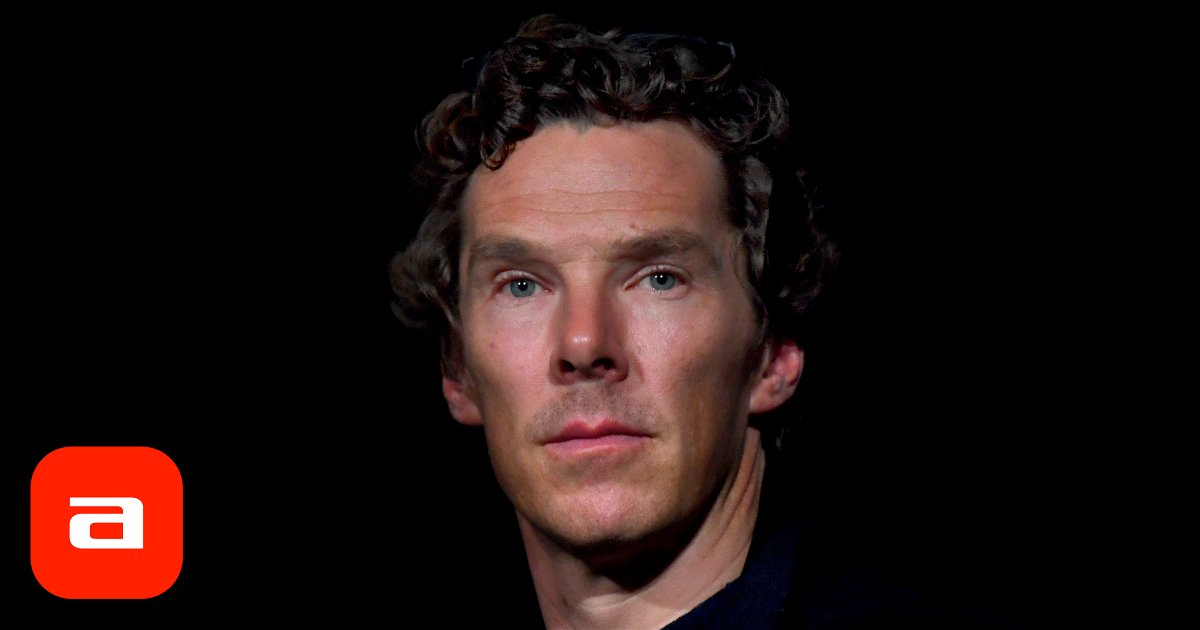 Бенедикт Камбербатч (Benedict Cumberbatch) биография, фото ...