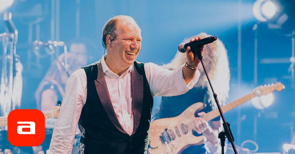 Ханс Циммер (Hans Zimmer) биография, фото. Музыкант