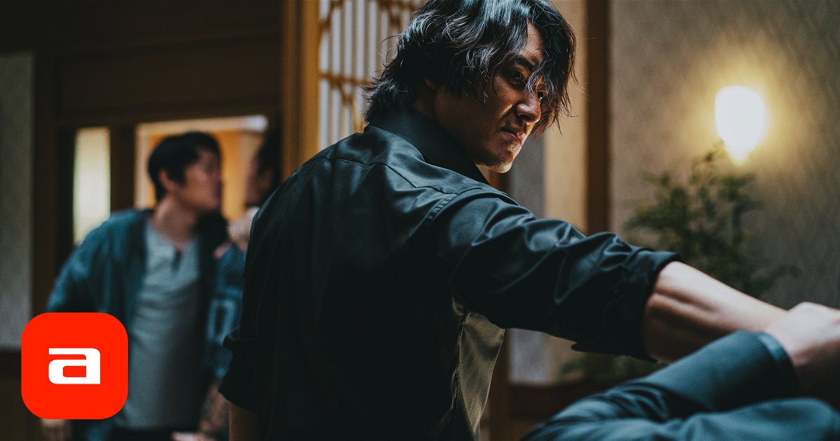 Мунэтака Аоки (Munetaka Aoki) , фильмография