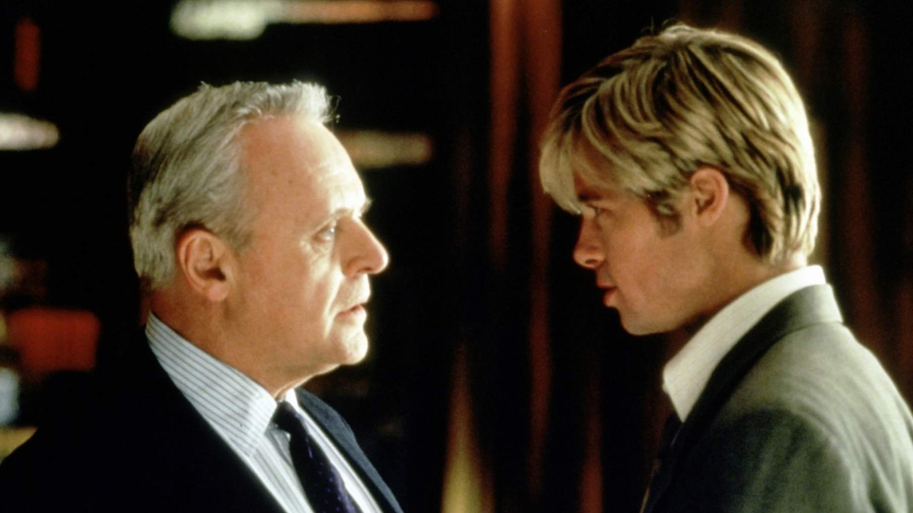 Фильм Знакомьтесь, Джо Блэк (США, 1998) смотреть онлайн – Афиша-Кино