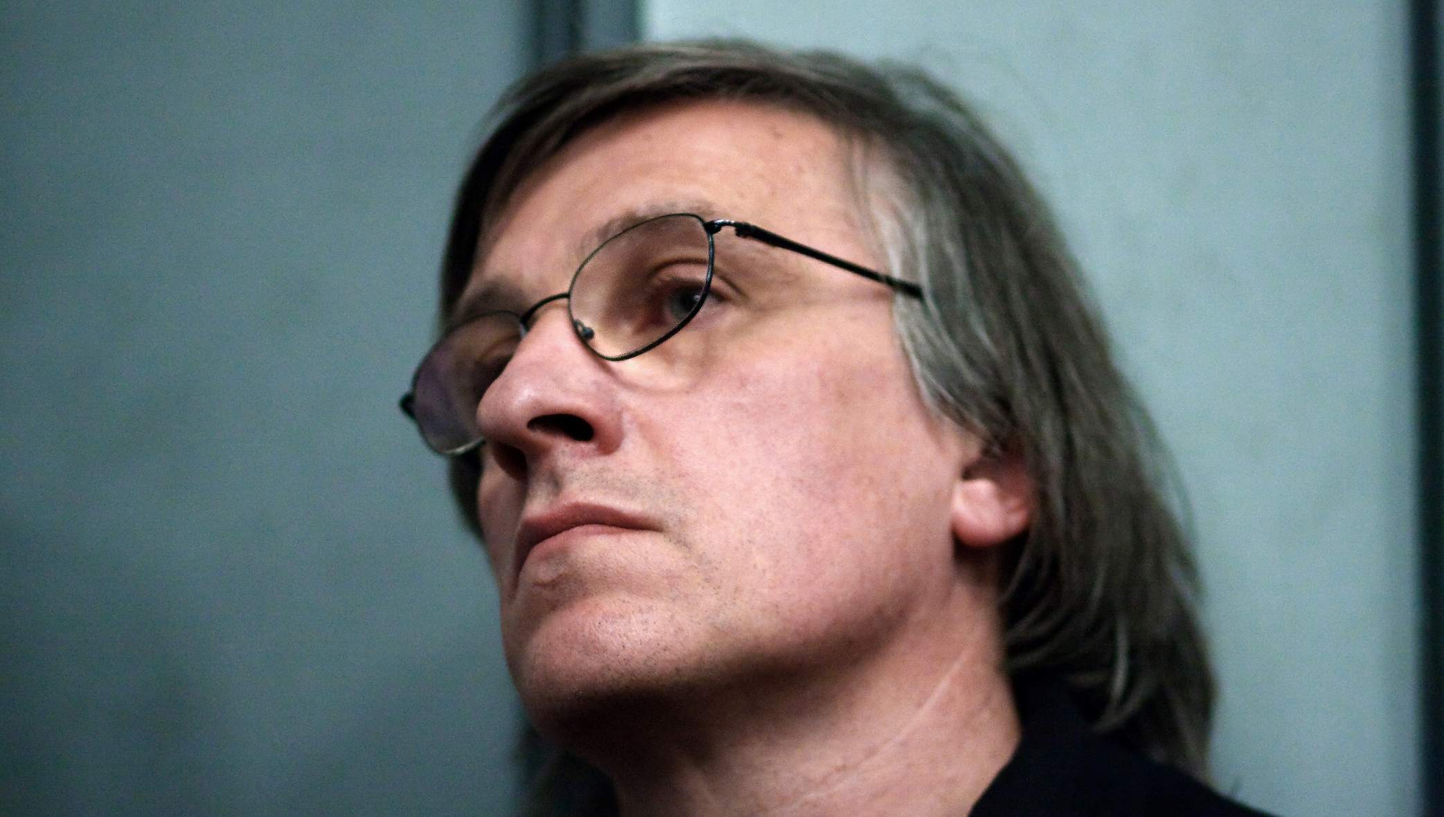 Дмитрий Крымов , спектакли