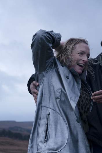 Таша Коннор (Tasha Connor) биография, фильмография. Актриса