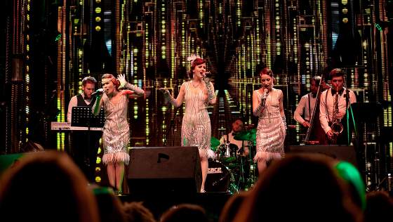 Афиша – куда сходить в Москве