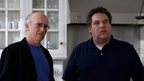 Лучшие комедийные сериалы