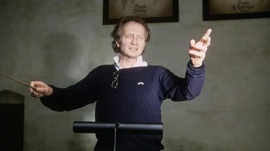 Бальдуин Бас (Balduin Baas) биография, фильмы, спектакли, фото | Afisha.ru