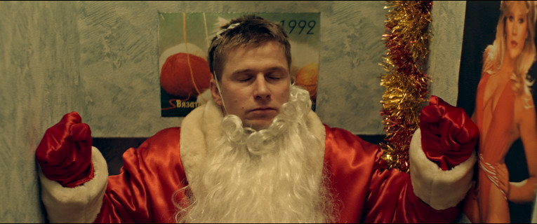 Современные российские фильмы, создающие новогоднее настроение ...