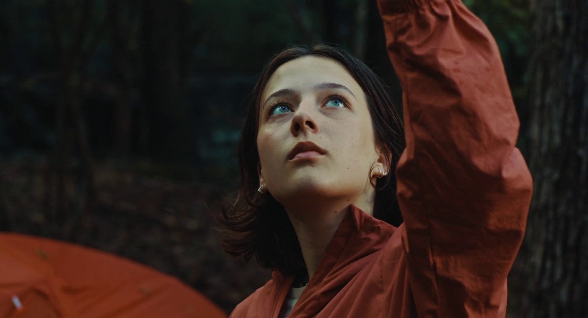 Хорошенькая